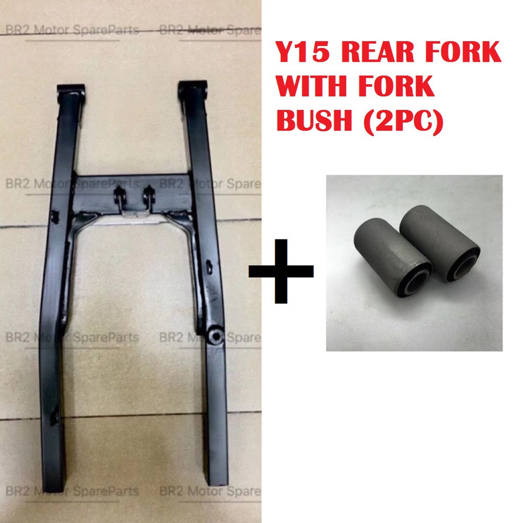 Y15ZR V1 Swing Arm Fork Standard Modify PNP LC135 V1 V2 V3 V4 V4S V5 ...