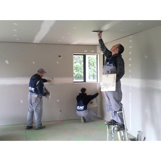 Stopping Compound ( Plaster Ceiling ) Siling Kapor | Shopee Malaysia