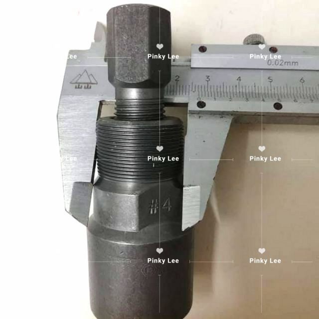 Heavy duty Magnet puller Ex5 kriss RXZ jet 27mm double side two way use ...