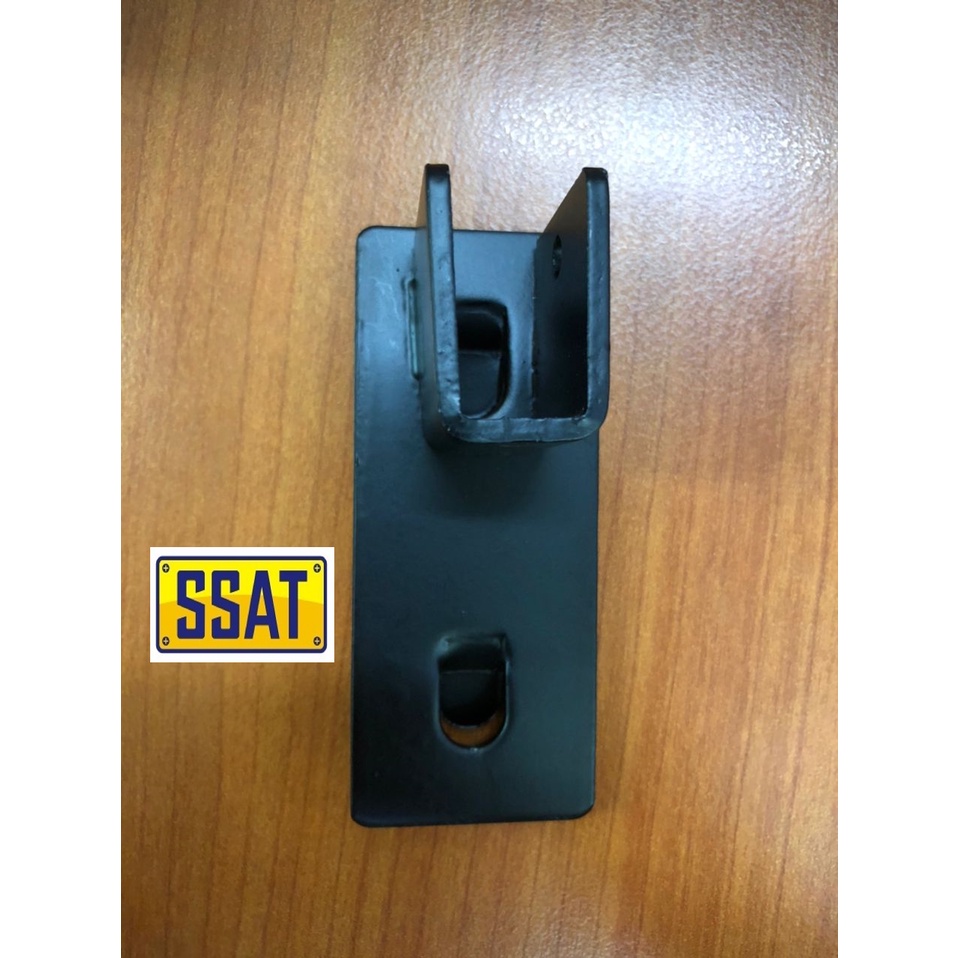 38X38 SQUARE BAR BRACKET RIGHT & LEFT (SET) | Shopee Malaysia