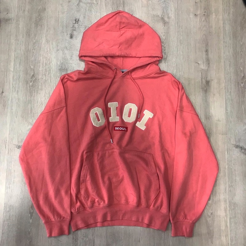 Hoodie Oioi second / Used | Shopee Malaysia