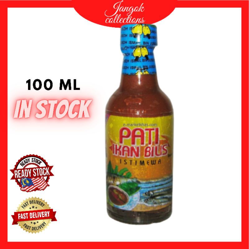 Budu Cap Ketereh ASLI segar dr kilang | Shopee Malaysia