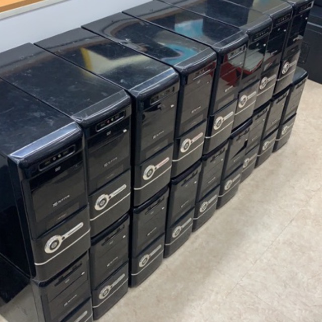 (cheapest in shopee)gaming pc Amd 8gb Gtx750Ti | Shopee Malaysia