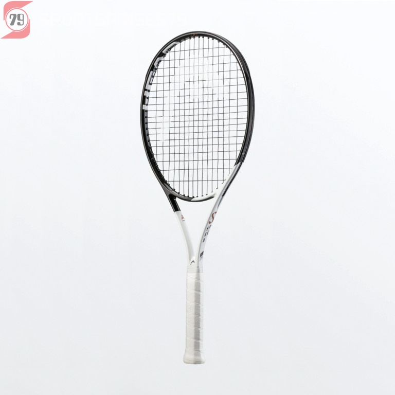 HEAD SPEED MP TENNIS RACQUET | Shopee Malaysia
