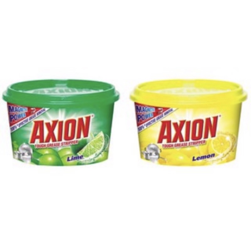 Sabun Basuh Pinggan Axion 300g | Shopee Malaysia