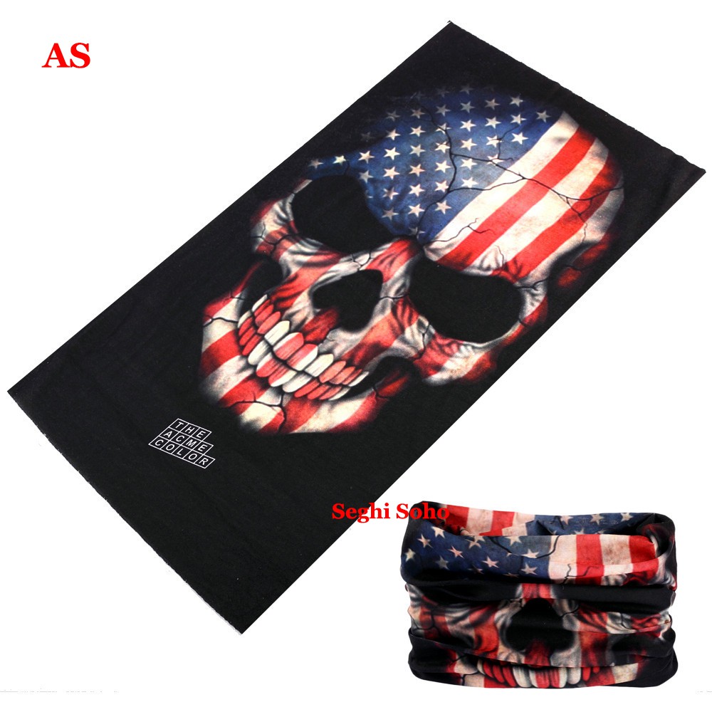 Buff Bandana, Headbuff, Face Mask | Shopee Malaysia