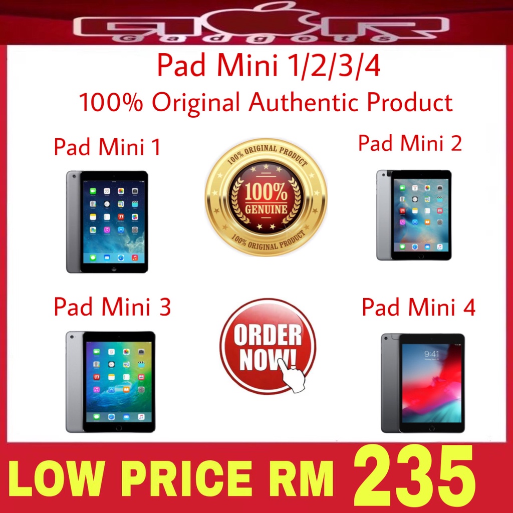 refurbished ipad - Prices and Promotions - Feb 2023 | Shopee Malaysia