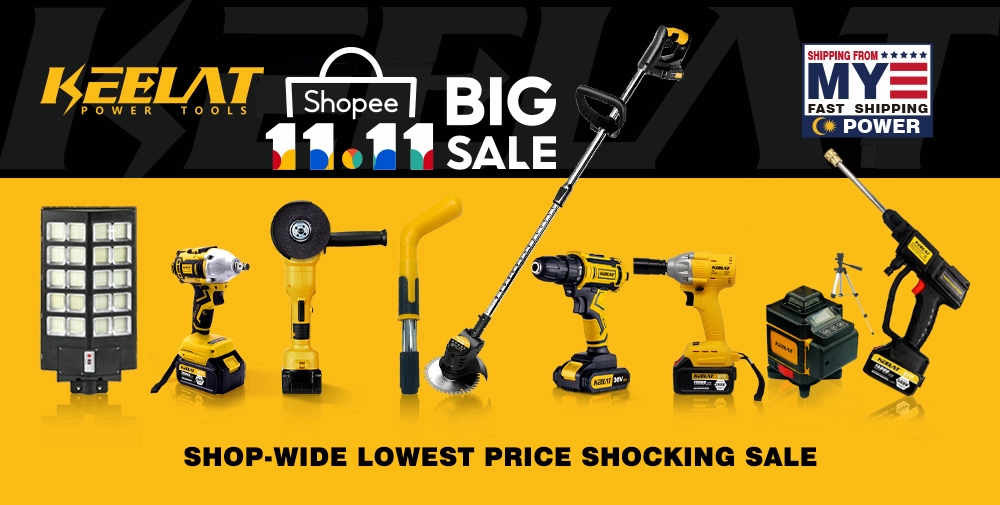 KEELAT DIY, Online Shop | Shopee Malaysia