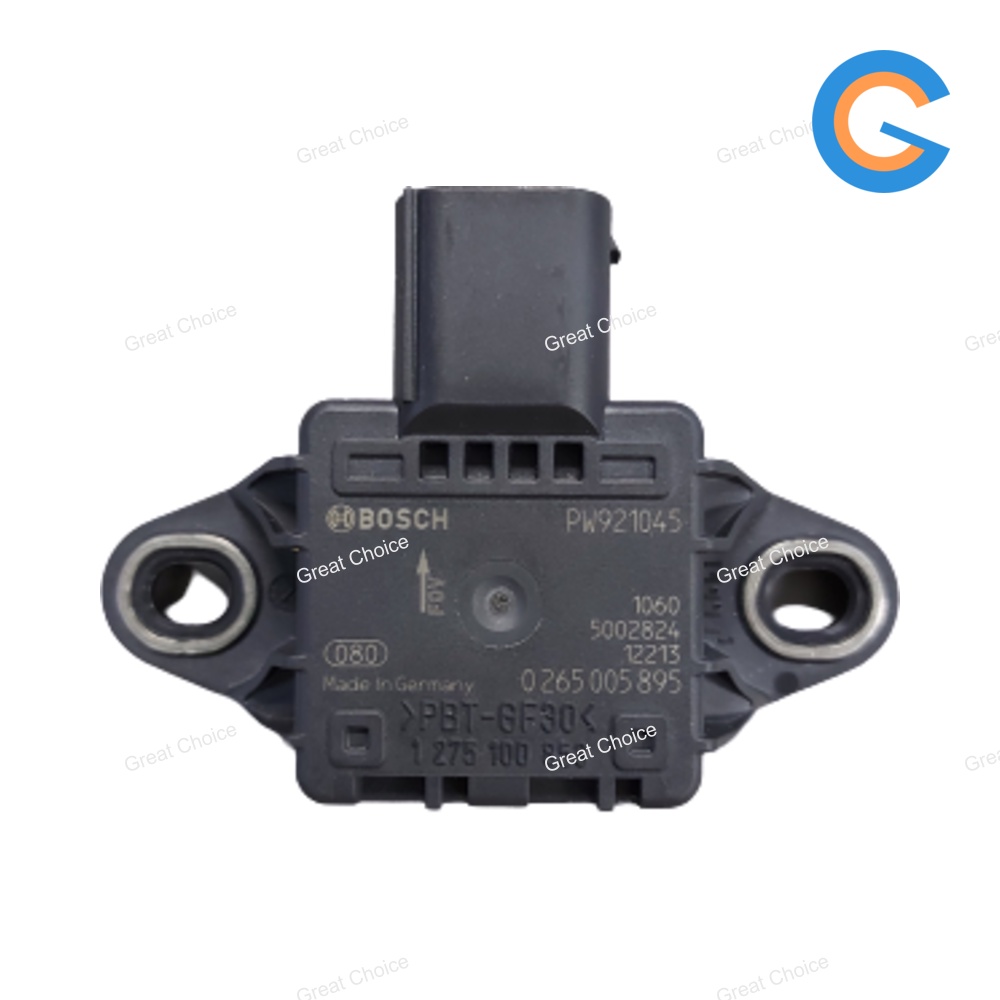 Saga BLM Flx, Preve CFE Electronic Stability Control (ESC) Sensor ...