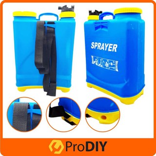 TONG RACUN Pressure Spot Sprayers TONG RACUN RUMPUT SPRAY MESIN RACUN ...