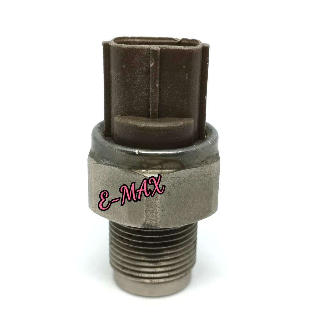 NISSAN NAVARA D40 FUEL COMMON RAIL SWITCH 3 PIN - 17520-VM04AU | Shopee ...
