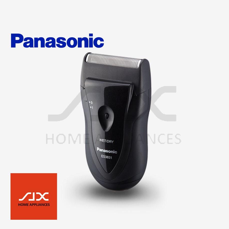 Panasonic Shaver ES3831 (ES3831K401 ) | Shopee Malaysia