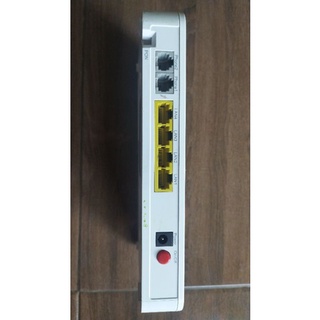Zte GPON ONT ZXHN F620 Router | Shopee Malaysia