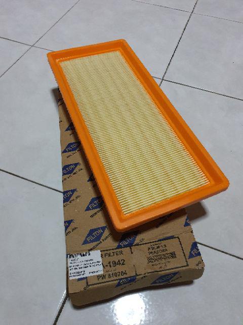 FILTON Air Filter - Proton Saga BLM FL FLX VVT Iriz Persona Preve Waja ...