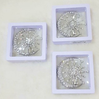 Dokoh Songkok Nikah Bulan Bintang | Kerongsang Songkok Nikah MB ...