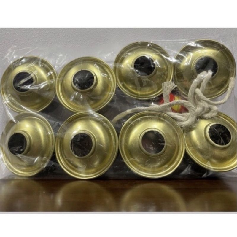 Ready Stock !!! 8pcs Pelita Tin Raya Besi/ Festival Lamp | Shopee Malaysia