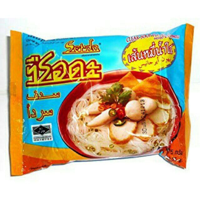 BIHUN SERDA SIAM (6 PCS @ 1 BOX/30 PCS) | Shopee Malaysia