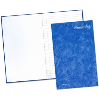 F4 Hard Cover Foolscap Book / Buku Log Panjang Kulit Tebal 120p/ 200p ...