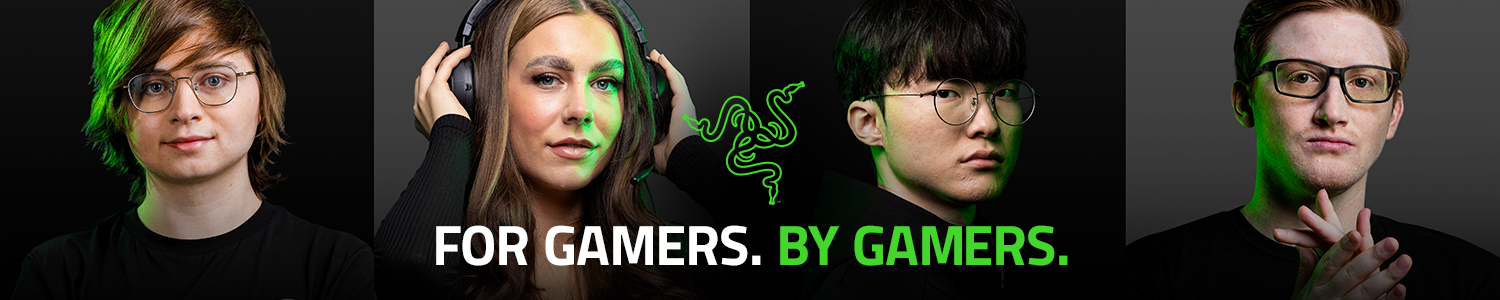 Razer Flagship Online Store, March 2023 | Shopee Malaysia