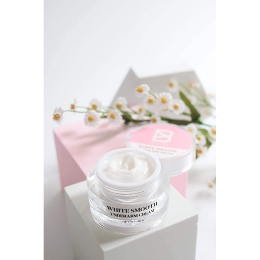 BETA SKIN WHITE SMOOTH UNDERARM CREAM | Shopee Malaysia