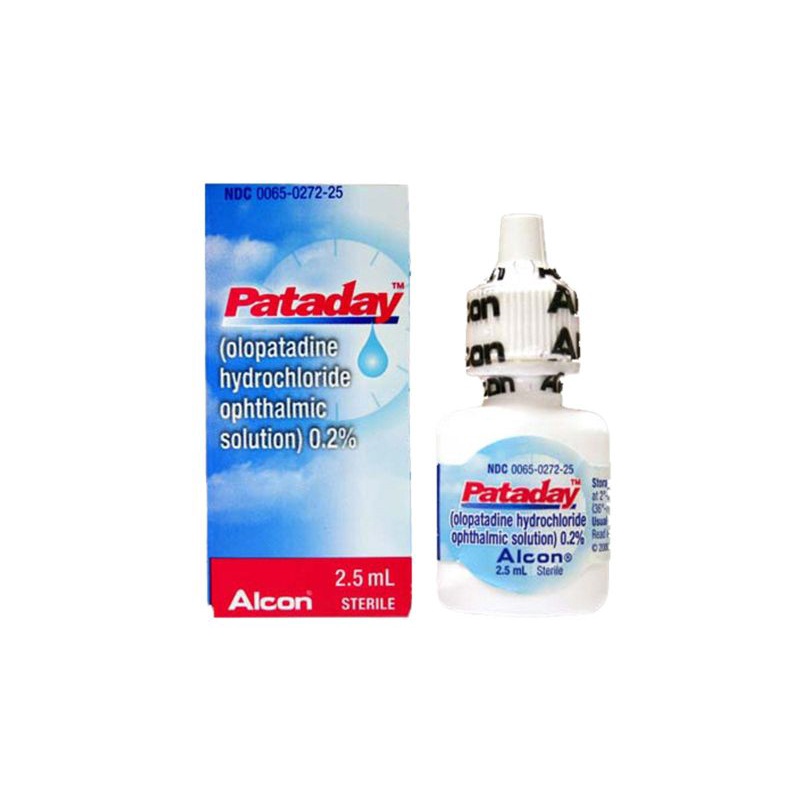 Alcon eye drop for topical ophthalmic use only | Shopee Malaysia