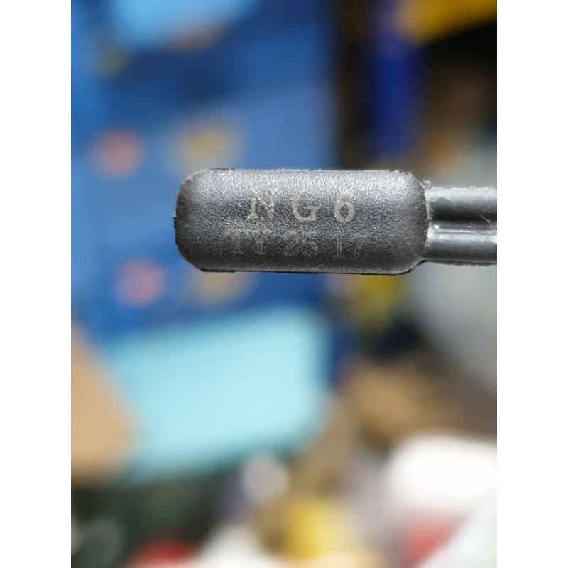 Dixell sensor ntc with 1.5 meter wayar | Shopee Malaysia