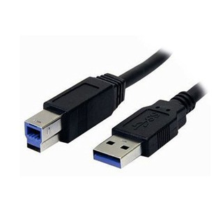 (Ready Stock) Genuine Dell USB 3.0 SuperSpeed Type A to Type B Upstream ...