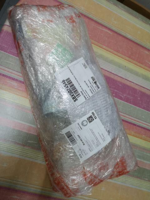 LWD Electrical Accesories Trailing SKT 4GN + SP 3X1.25mm CABLE 2m ...