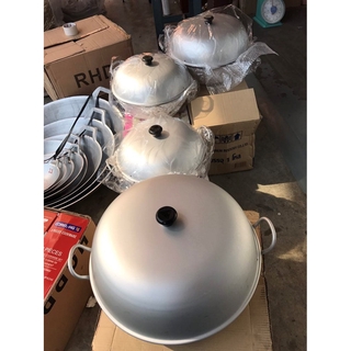 🔥🔥PERIUK ALUMINIUM 3A🔥🔥 | Shopee Malaysia