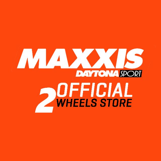 Maxxis 2 Wheels Official Store Online, August 2022 | Shopee Malaysia