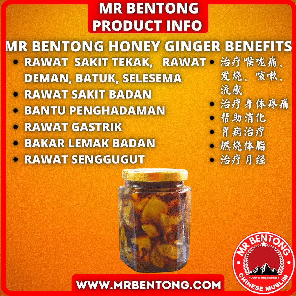 Mr Bentong, Online Shop | Shopee Malaysia