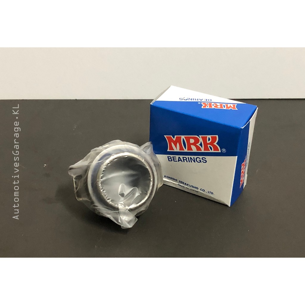 MRK (JAPAN) - CLUTCH BEARING - ISUZU D-MAX 2.5CC (OLD MODEL) | Shopee ...