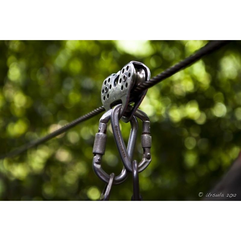 PETZL TANDEM Ready Stock | Shopee Malaysia