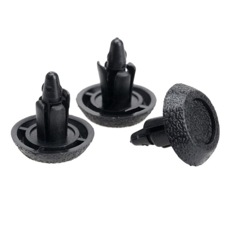 TOYOTA Front Rear Bumper Push Retainer Car Body Clip/BUMPER CLIP VIOS ...