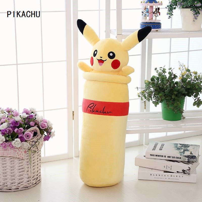 55cm CUTE CARTOON SOFT STUFFED PLUSH TOY BOLSTER (READY STOCK) | Shopee ...