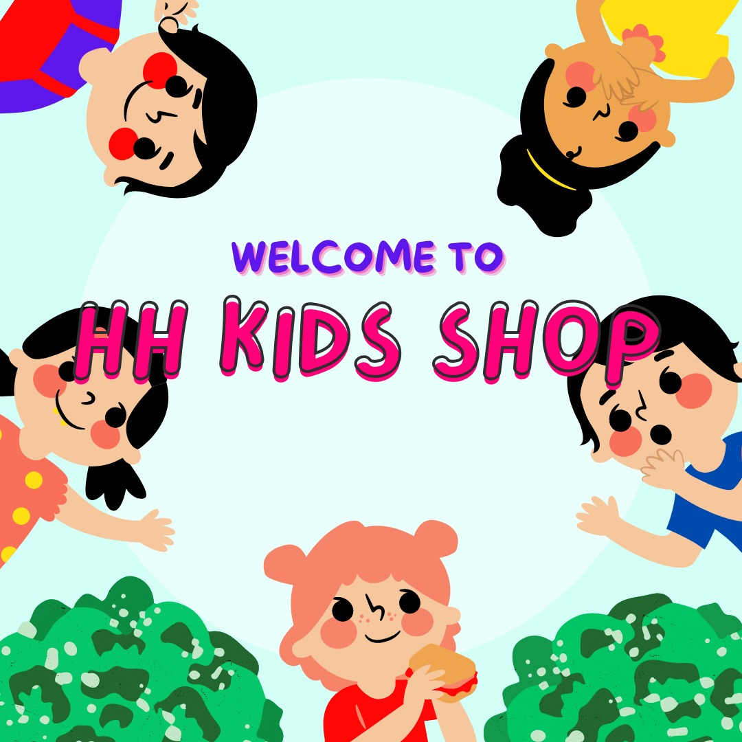 HH Kids Shop, Online Shop | Shopee Malaysia