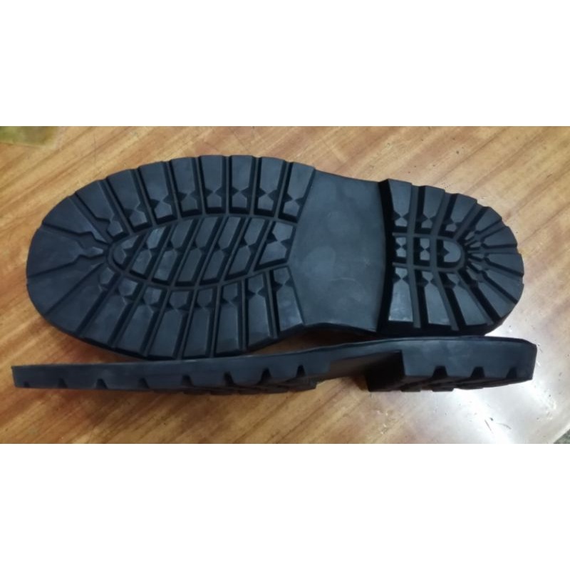 Tapak boot rubber foam Sole for redwing pecos | Shopee Malaysia