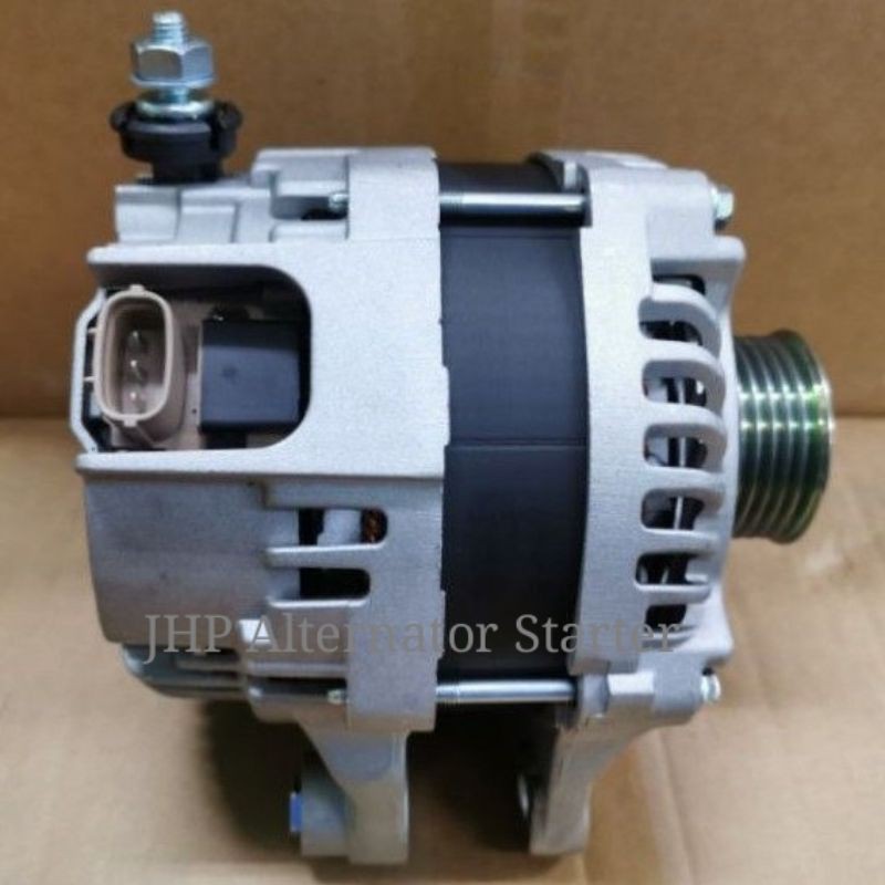 Brand New Alternator For Mazda 3 / 6 2012 Diesel 150A (A2TX3081/SH01-18 ...