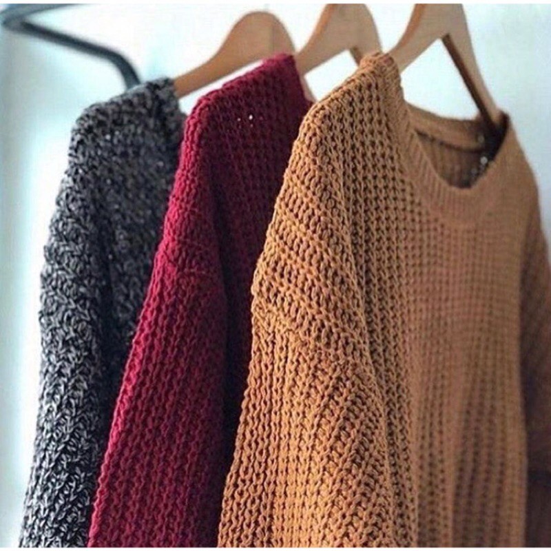 Premium knitware gred A | Shopee Malaysia