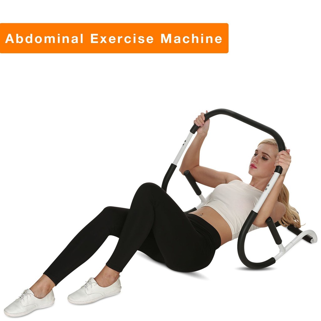 Ab Roller Evolution Ab Crunch Abdominal workout SIT UP PLANK Ab Trimmer ...