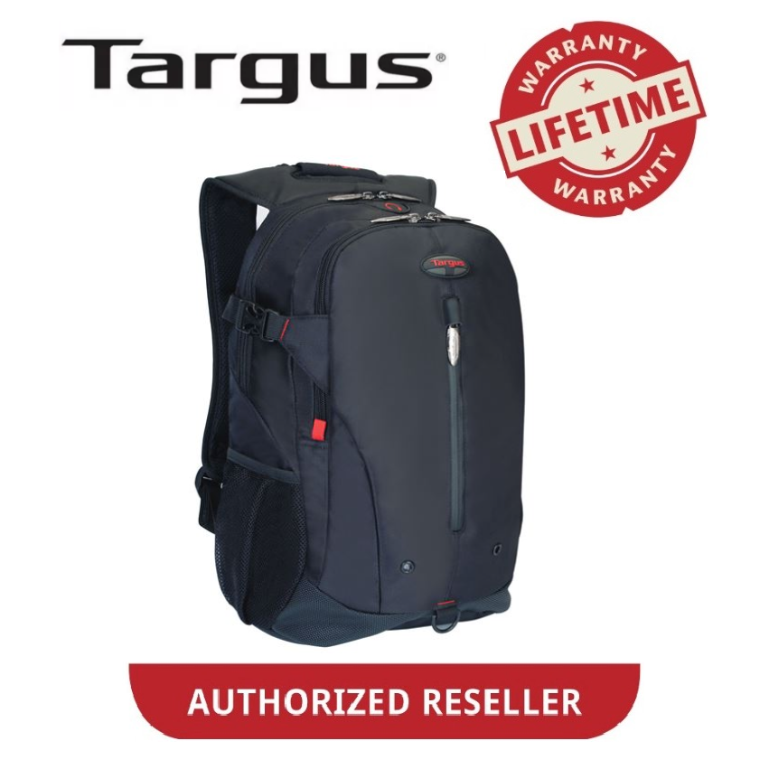 Targus Laptop Backpack 15.6 inch Terra TSB226AP | Shopee Malaysia