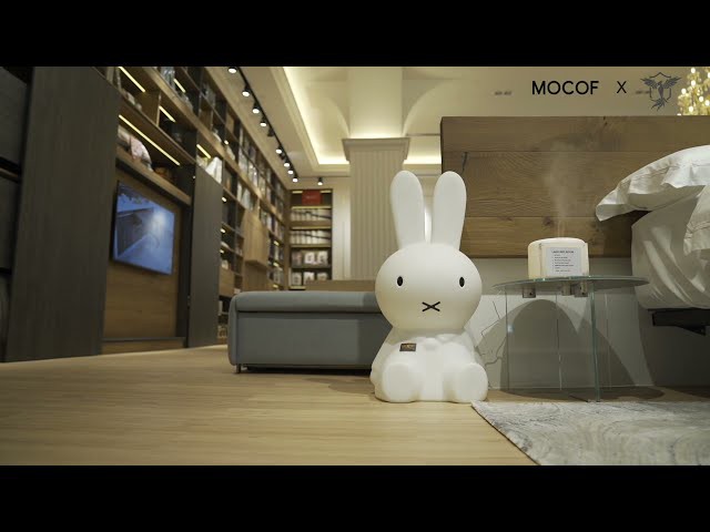 MOCOF Official Store Online, October 2022 | Shopee Malaysia
