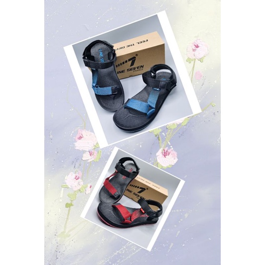 (Original)Line seven L71016 | Shopee Malaysia