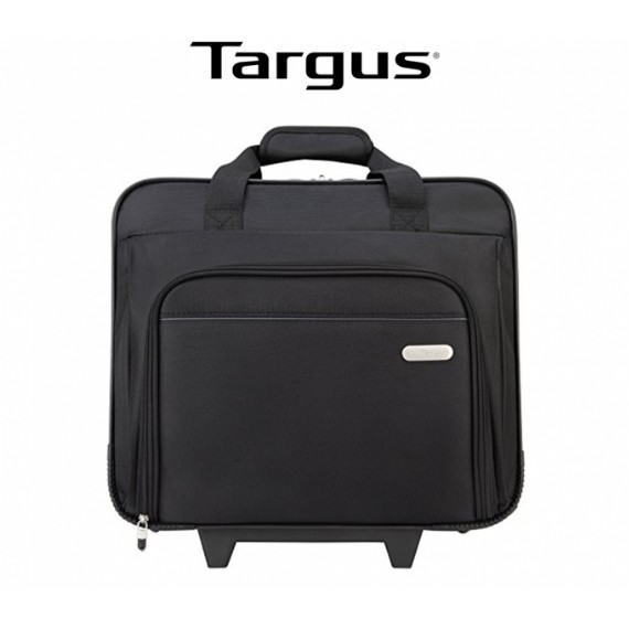 ORIGINAL TARGUS 16INCH ROLLER LAPTOP CASE (TBR003) | Shopee Malaysia
