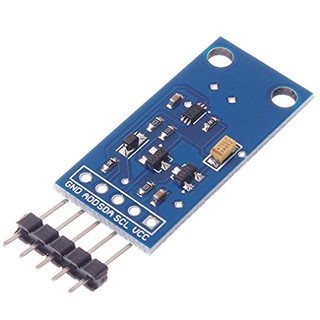 GY-30 BH1750FVI Module Digital Optical Light Intensity Illumination ...