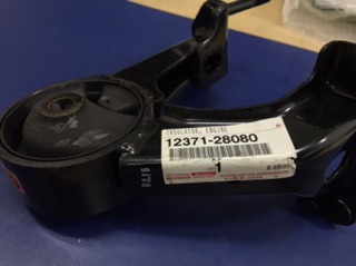 ORIGINAL TOYOTA WISH 2.0 ANE10 ANE11 (2003-2008) ISIS 2.0 ANM10 (2004 ...