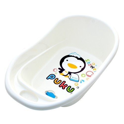Puku Baby Bath Tub (S) | Shopee Malaysia