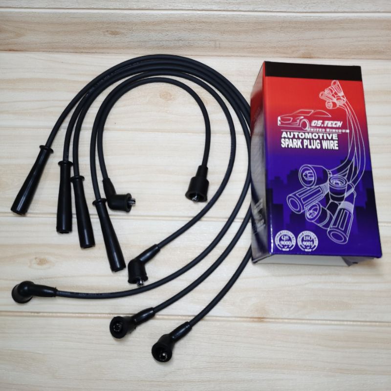 PROTON SAGA 8V MAGMA PLUG CABLE WIRE | Shopee Malaysia