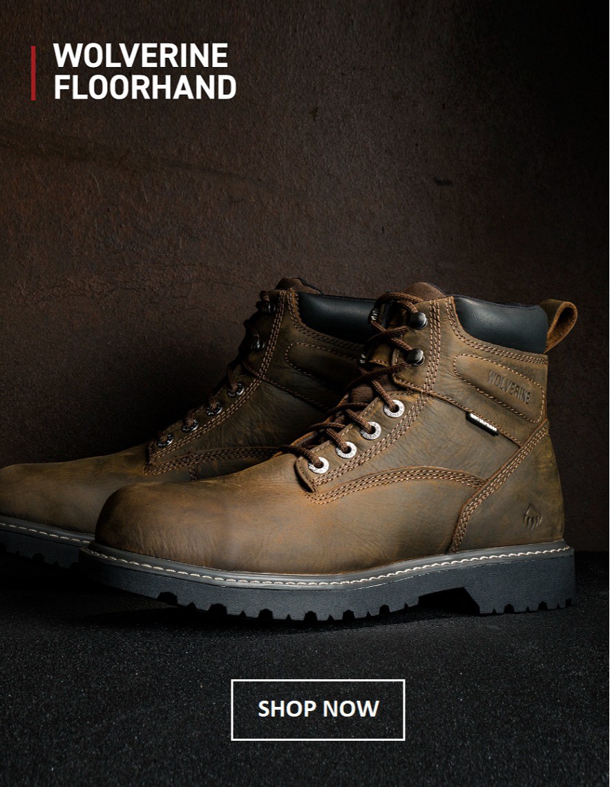 Wolverine Official Store , Online Shop | Shopee Malaysia