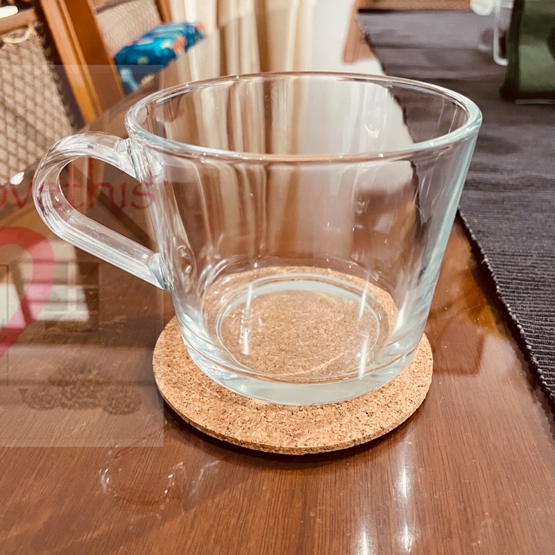 IKEA Coaster / Alas Cawan - Avskild | Shopee Malaysia